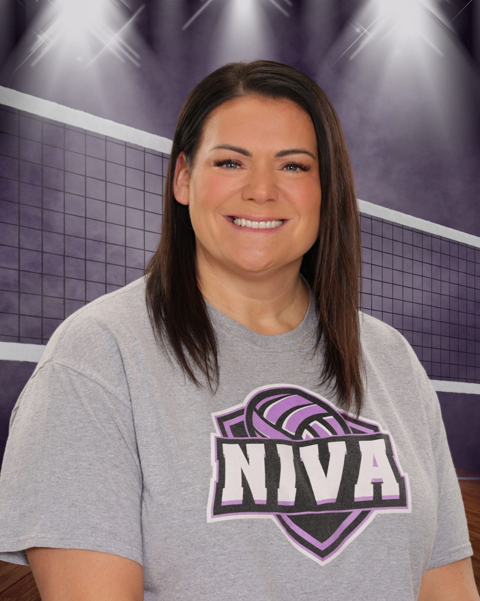 Adria Anderson - Northern Indiana Volleyball Association