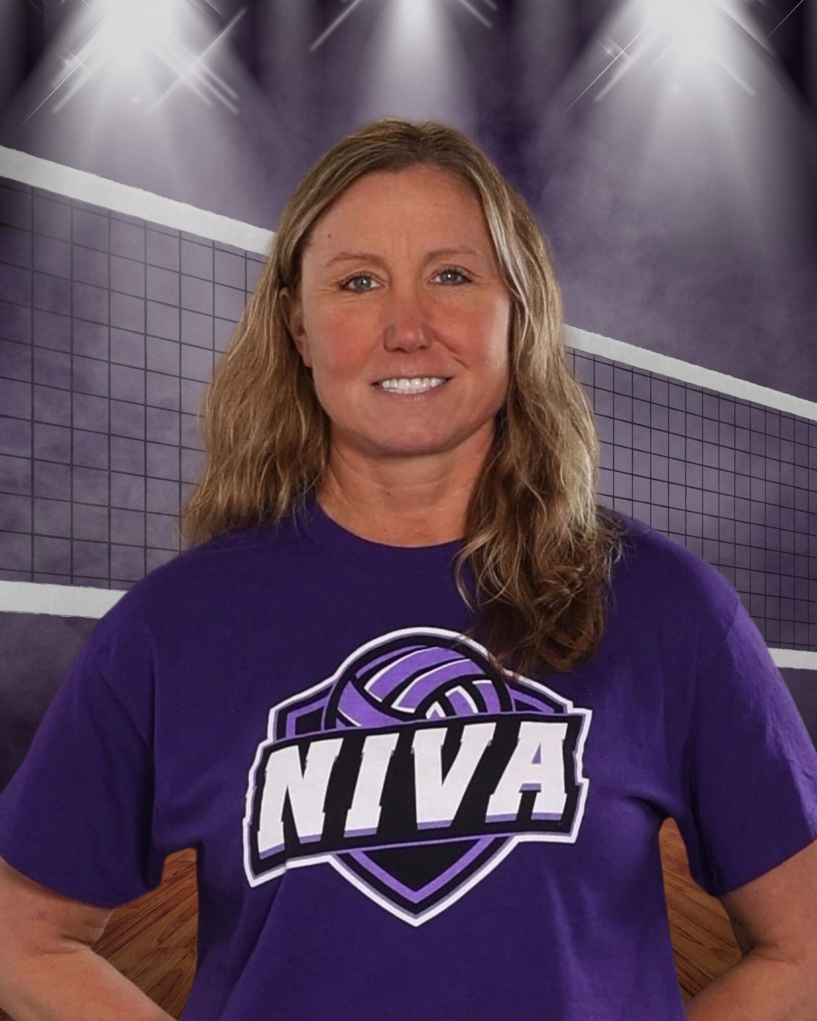 Randa Adams - Northern Indiana Volleyball Association