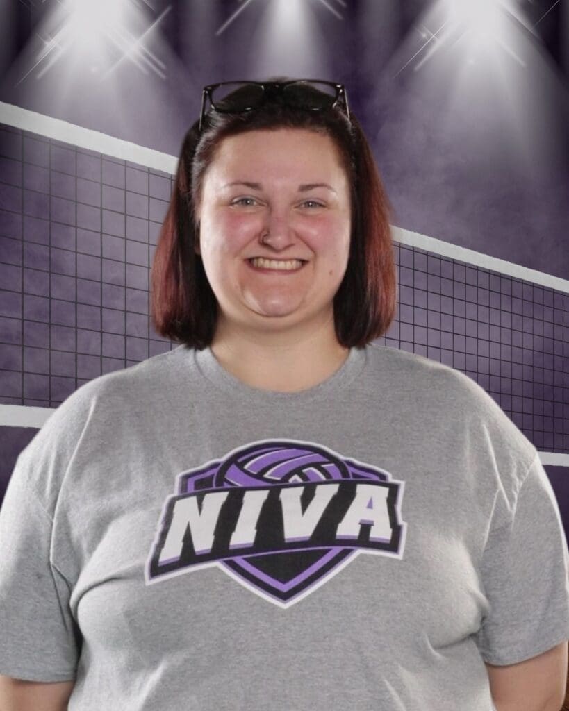 Emily Rice - Northern Indiana Volleyball Association