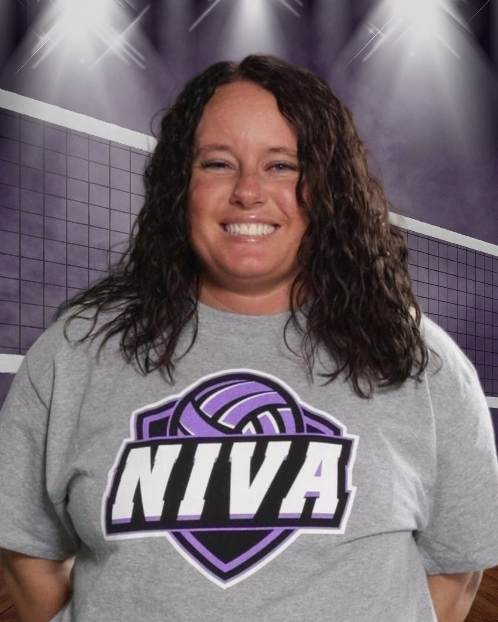 Emily Sharp - Northern Indiana Volleyball Association